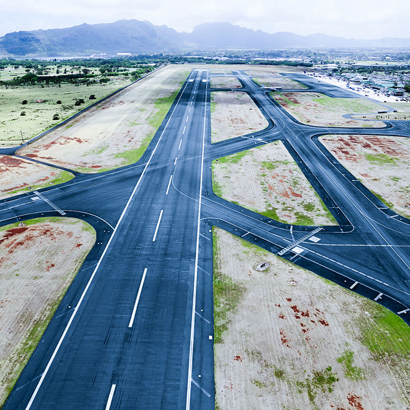 Airport Liability Coverage | Hallmark Financial