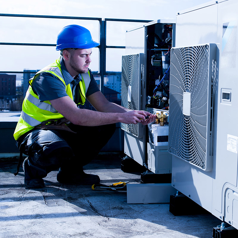 Hallmark Commercial Insurance | Hallmark Financial