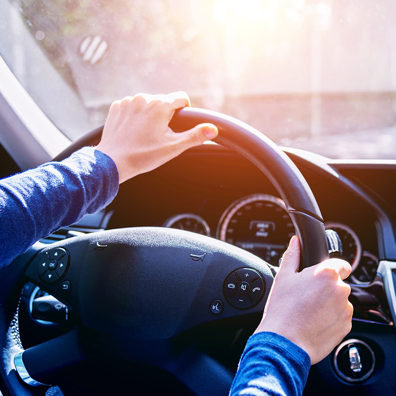 Personal Auto Insurance | Hallmark Financial